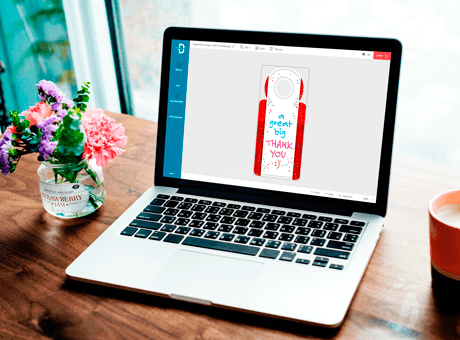 Start for free | Instant Design Tool