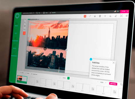 Start for free | Instant Design Tool