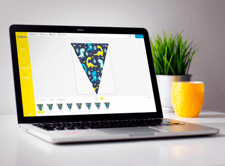 Start for free | Instant Design Tool